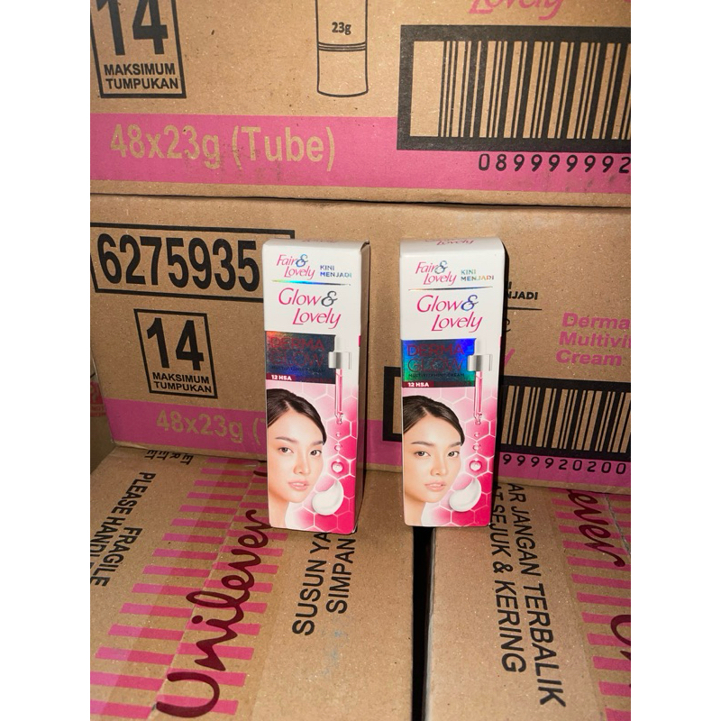 Jual cream lovely 23ml | Shopee Indonesia