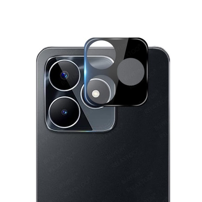 Jual REALME C75 C75X GT NEO 2 3 3T NOTE 50 60 60X tempered glass camera ...