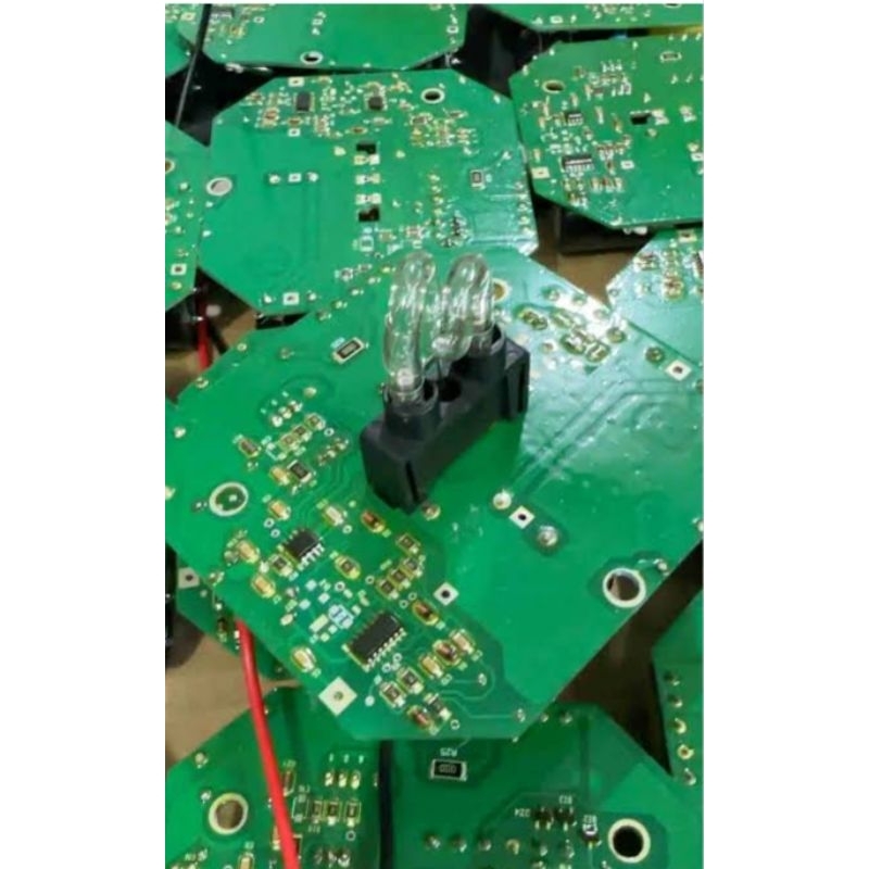 Jual MESIN ROTARY mode flazz | Shopee Indonesia