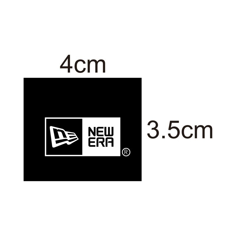 Jual Label Woven New Era 100pcs | Shopee Indonesia