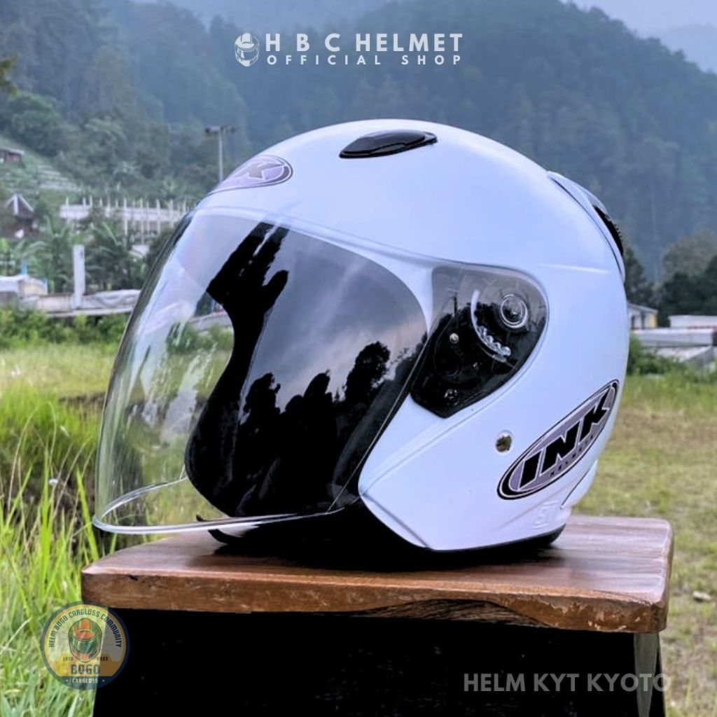 Jual Helm Centro Original SKS SNI Murah Berkualitas | Shopee Indonesia