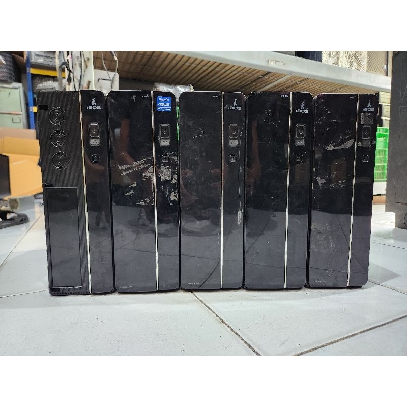 Jual casing, model slim, case komputer model slim (case only) | Shopee ...