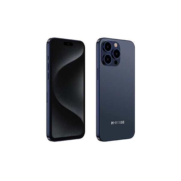 Jual Smartphone M15 PRO MAX RAM 4/64 M-HORSE Hanphone NEW BRAND FULLSET ...