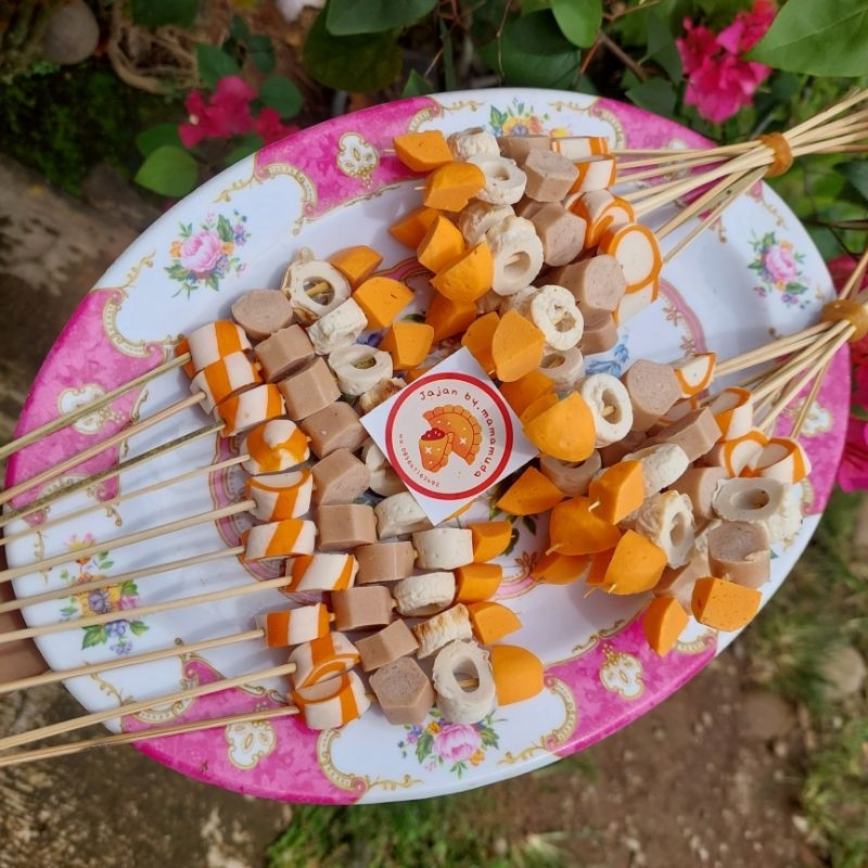 Jual sate suki murah jepara | Shopee Indonesia