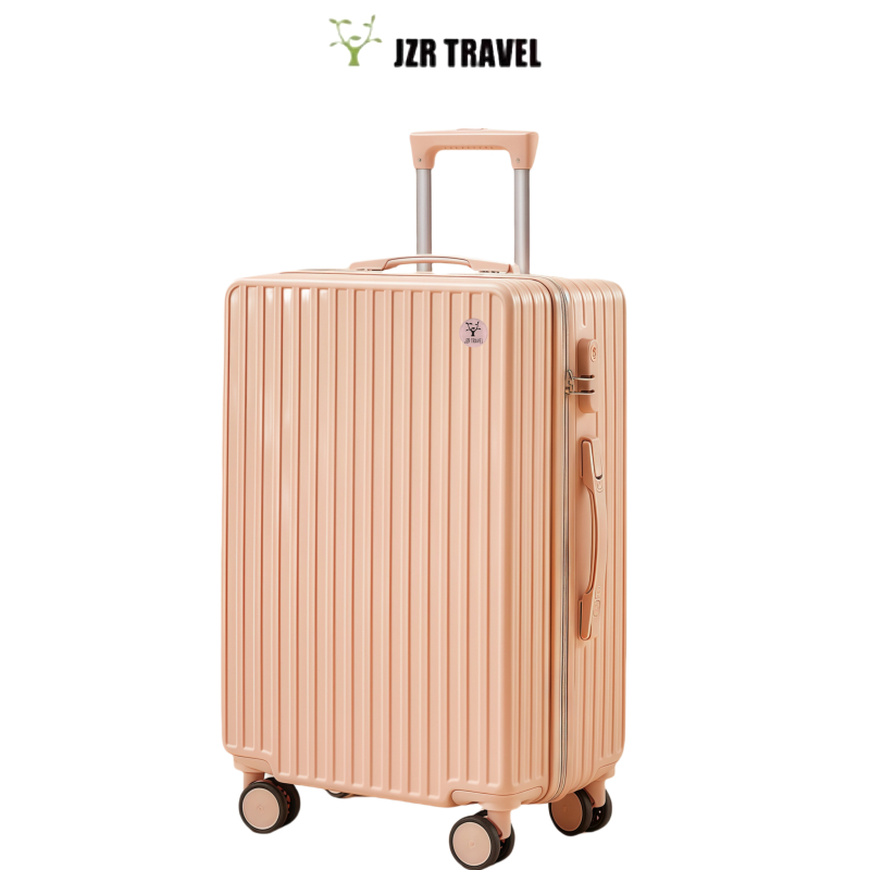 Jual Jzr Travel Koper Koper Bahan PC Koper 20 Inci, Koper 22 Inci Koper ...