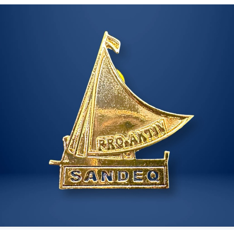 Jual pin sandeq | Shopee Indonesia