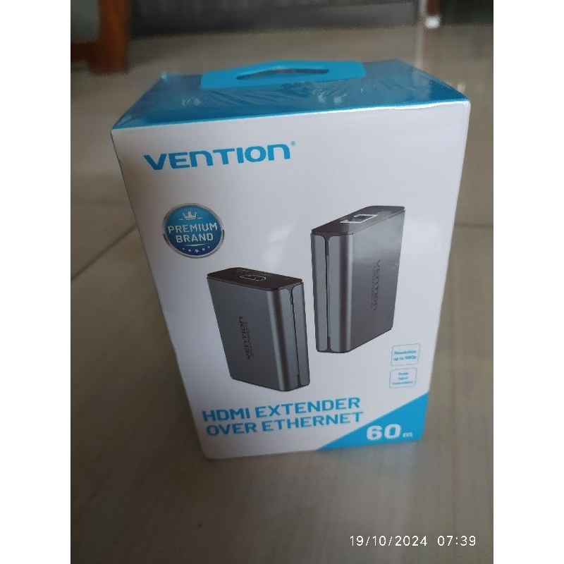 Jual Vention HDMI Extender Over Ethernet | Shopee Indonesia