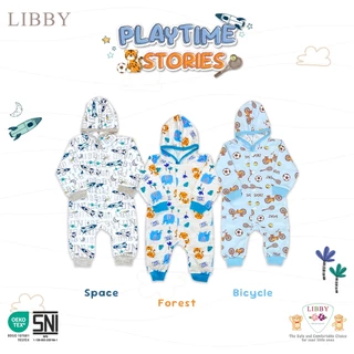 Toko Online Libby Baby Official Shop | Shopee Indonesia