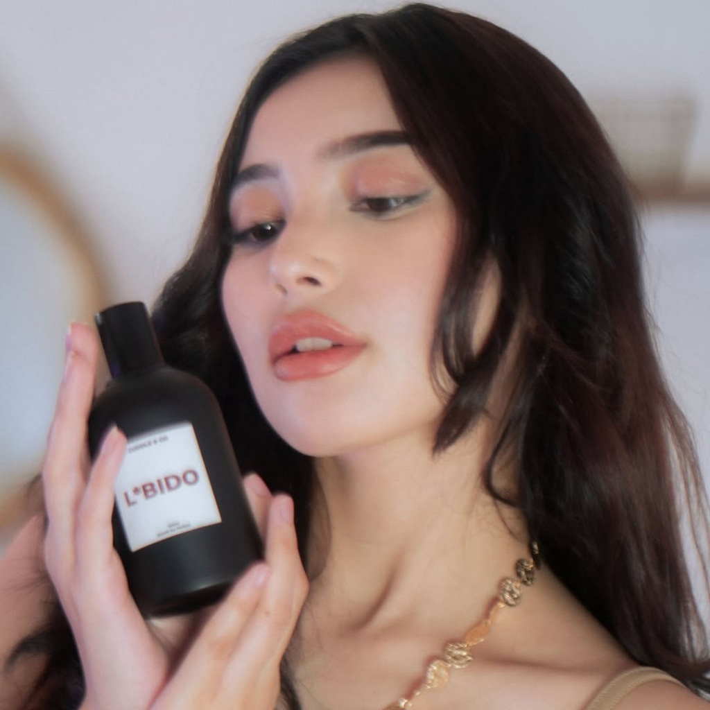 Jual Cuddle & Co - LBD 60ml Extrait De Perfume Libido Parfum Pria Tahan Lama | Shopee Indonesia