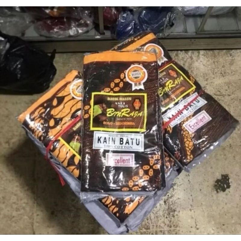 Jual Tapih Bahalai Panjang Merk Bin Raja//Pakaian Tradisional//Kain ...