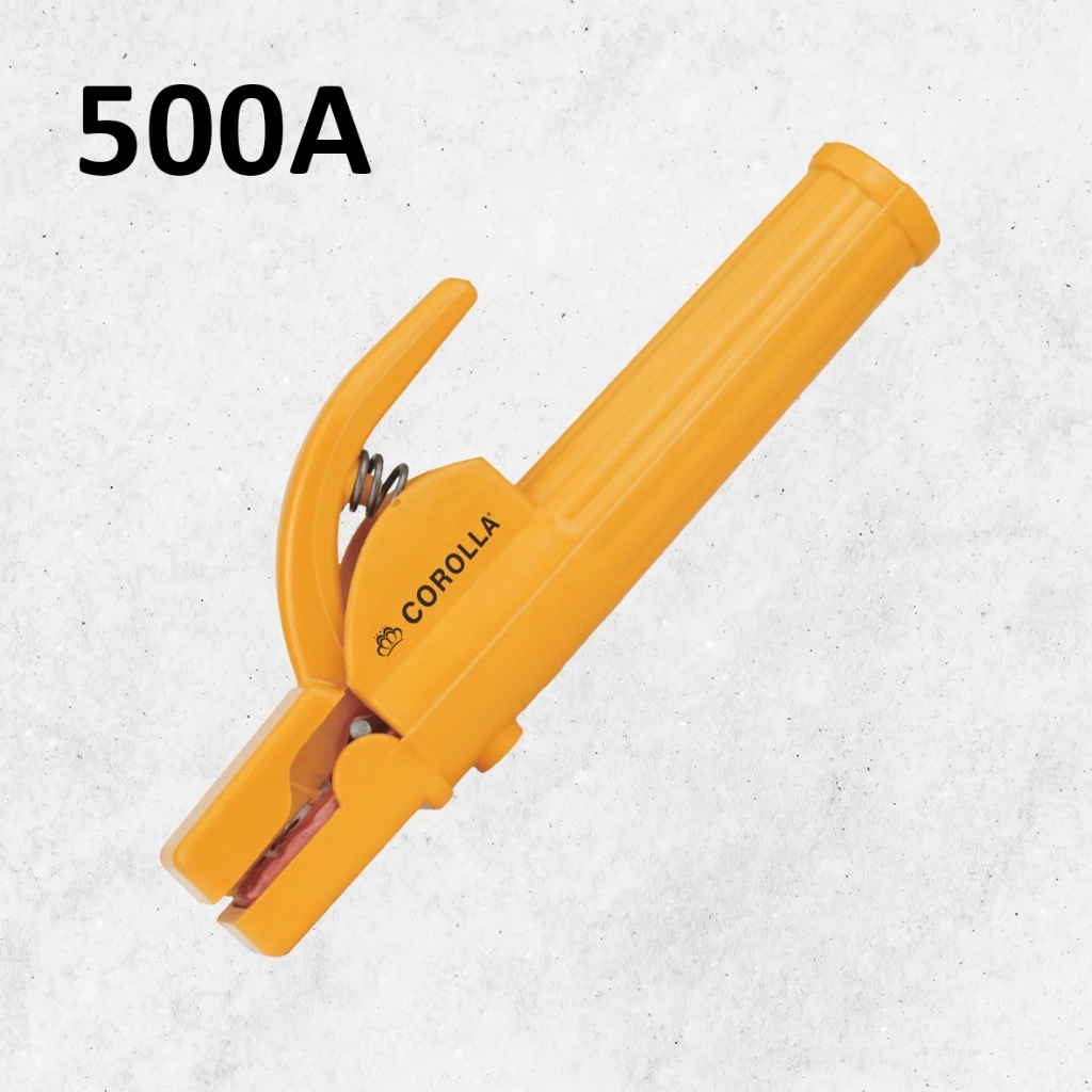 Jual Corolla Tang Las Listrik 500A Stang Las / Electrode Holder Welding ...