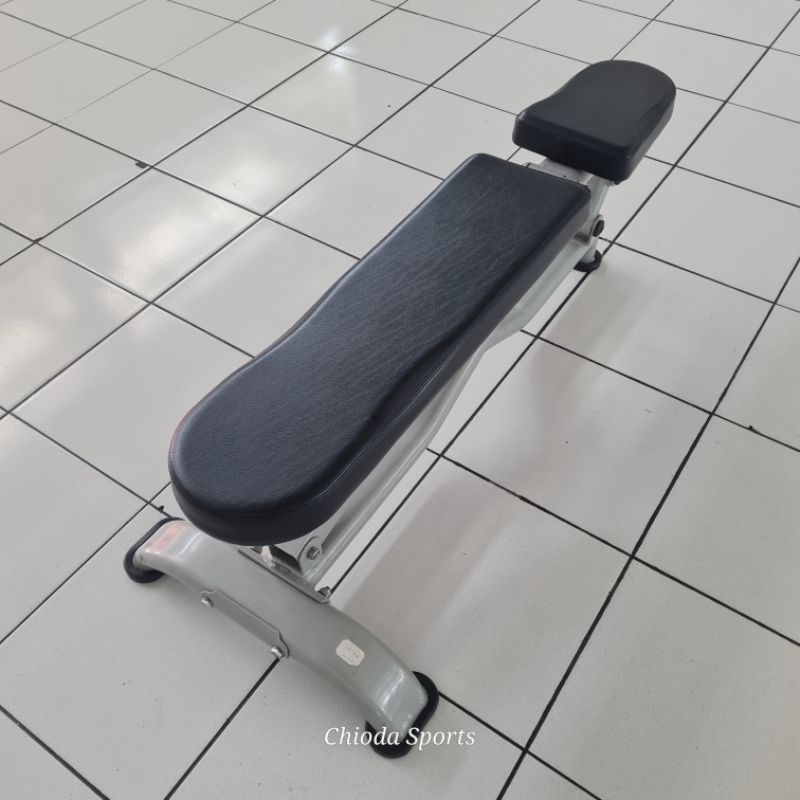Jual Kursi Bangku Bench Press Latihan Fitnes fitness Angkat Dumble ...