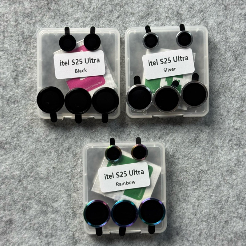 Jual RING KAMERA ITEL S25 , S25 Ultra , A80 , P65 , P55 4G , 5G , P55 ...