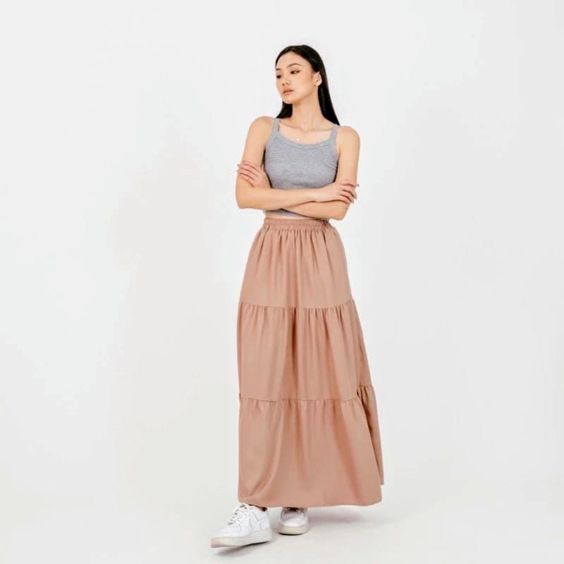 Jual Rok Canda Tutu kekinian termurah | Rok wanita | Rok Korean Style ...