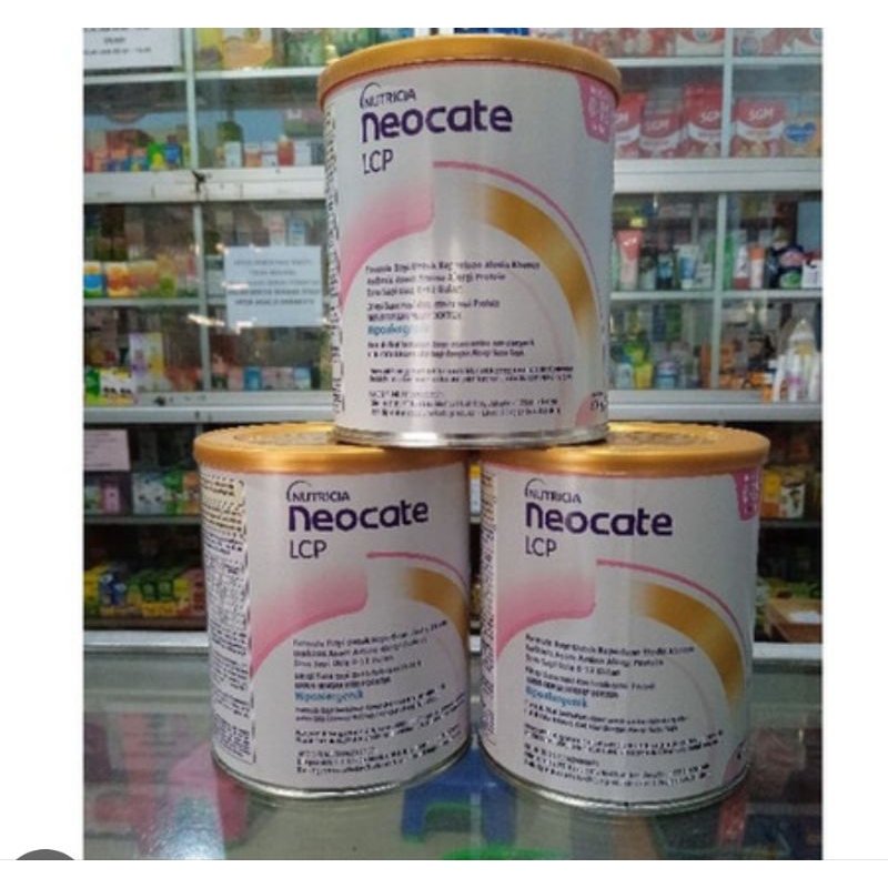 Jual Neocate LCP 400gr | Shopee Indonesia