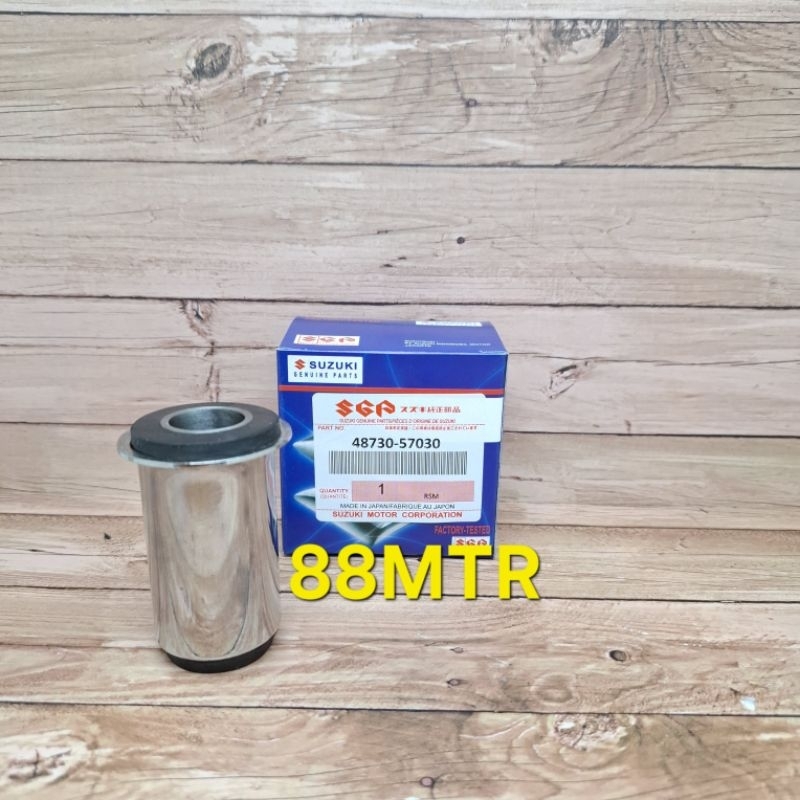 Jual BOSH BOS STIR BUSH STIR BUSHING CENTER ARM CARRY ST100 1.0 EXTRA ...