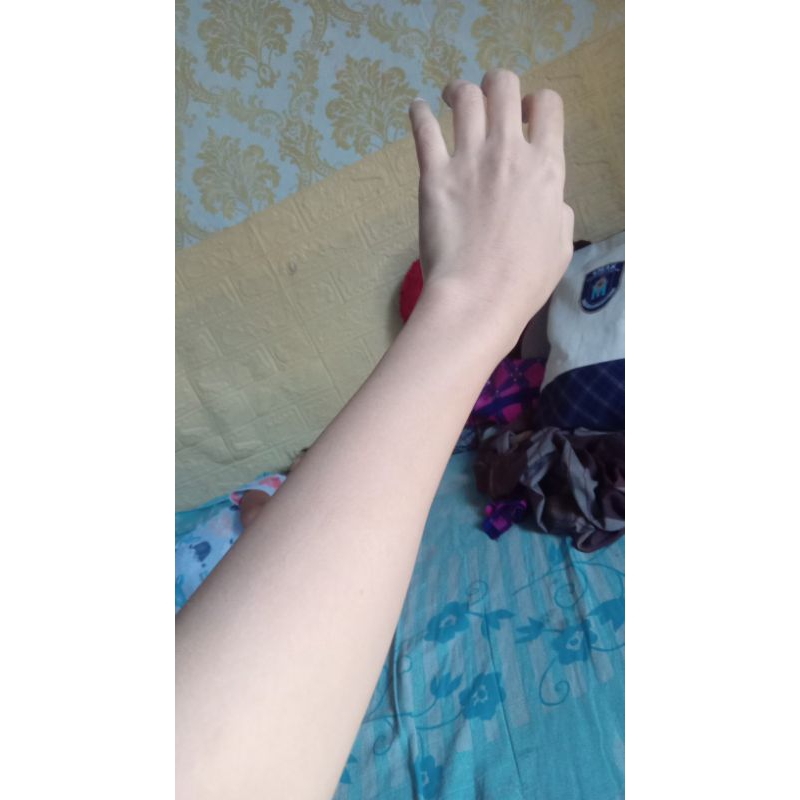 Jual DM BODY SCRUB (LULUR REMPAH KERING) | Shopee Indonesia