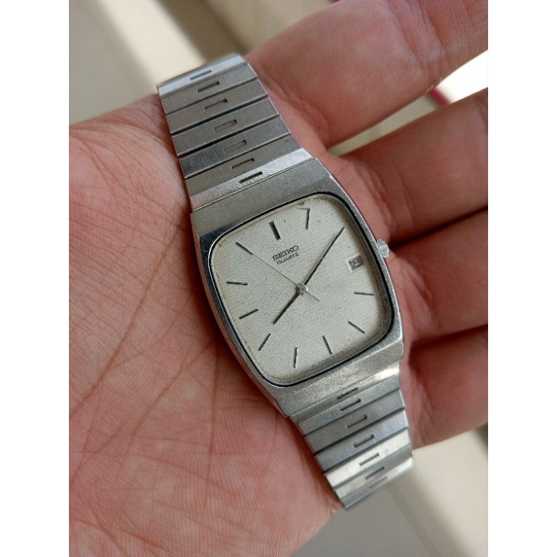 Jual jam tank seiko original pria | Shopee Indonesia