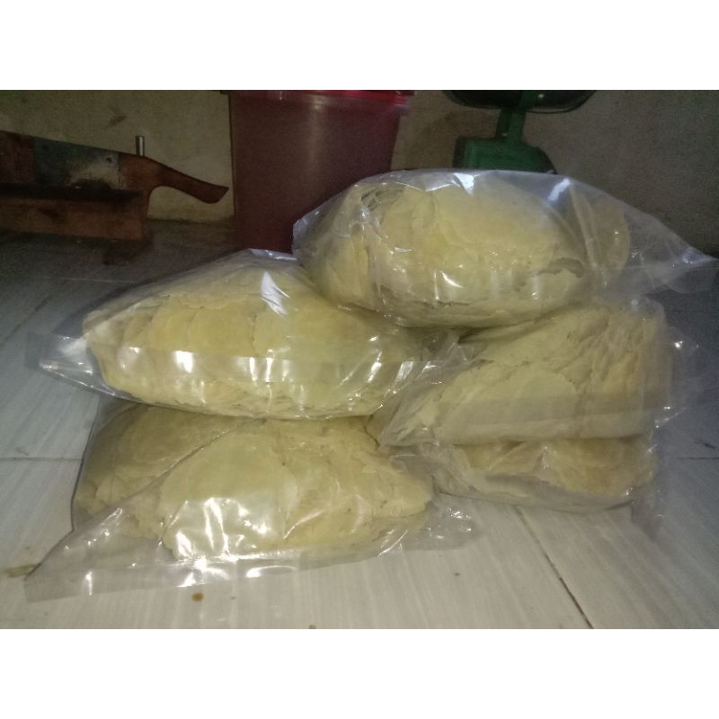 Jual Emping Melinjo Mentah 1 Kg | Shopee Indonesia
