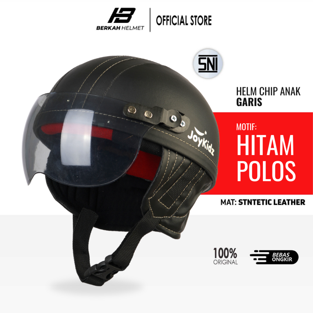 Jual HELM ANAK LAKI LAKI PEREMPUAN USIA 1 2 3 4 5 TAHUN LUCU RETRO ...