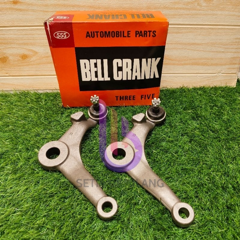 Jual BELL CRANK MITSUBISHI L300 MEREK ASLI JAPAN ORIGINAL | Shopee ...