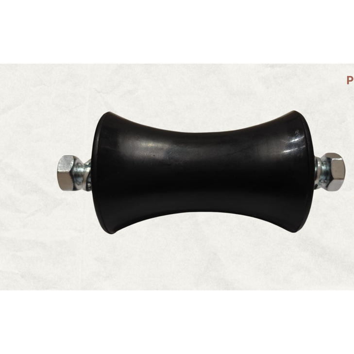 Jual Elevator Compensating Chain Guide Roller Wheel Roller Rantai ...