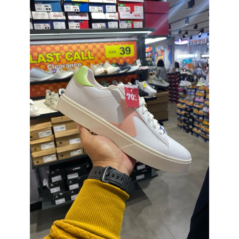 Jual SKECHERS EDEN LX TOP GRADE (WPLM) WOMEN ORIGINAL | Shopee Indonesia