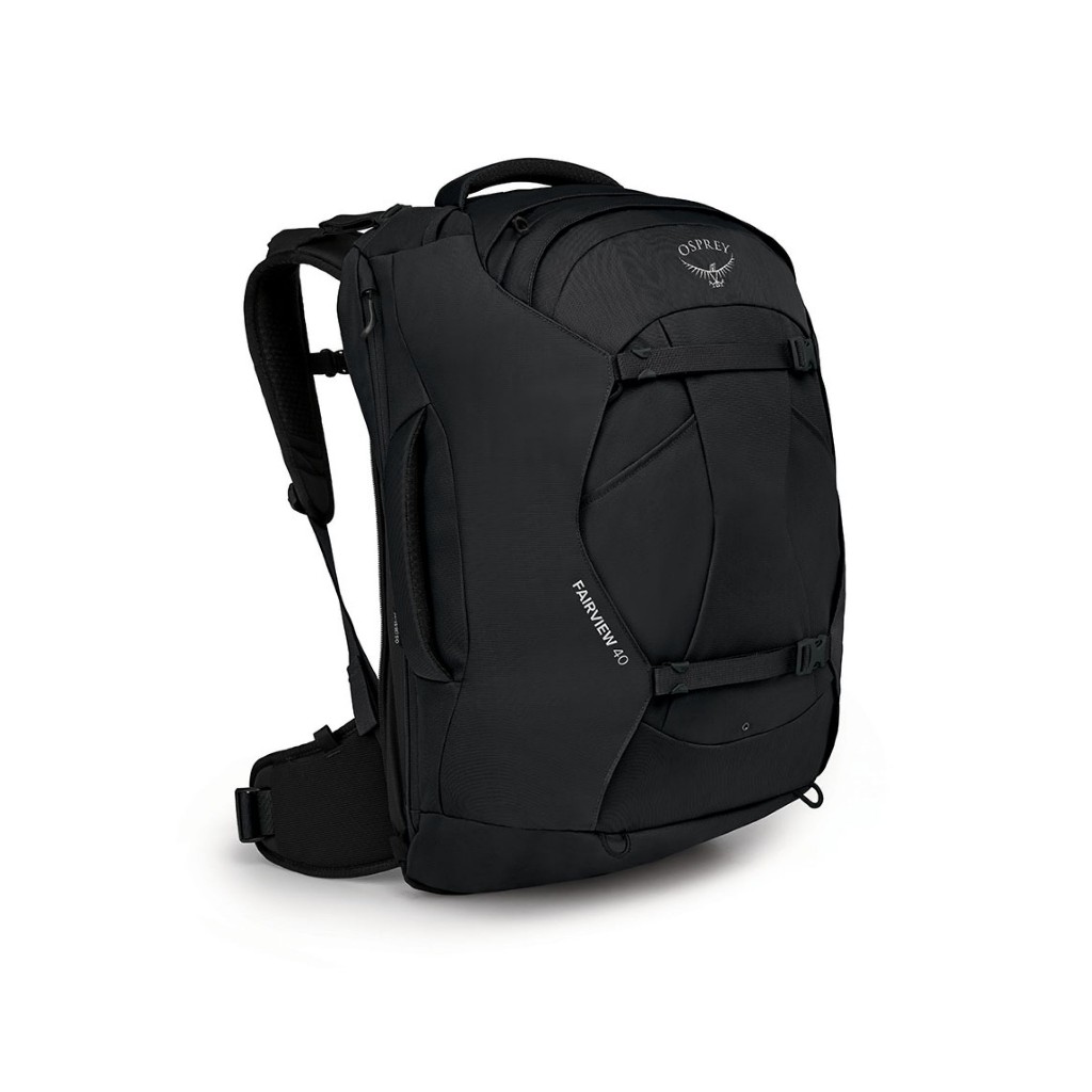 Jual Tas Travel Osprey Fairview 40L / Backpack Osprey Women Series ...