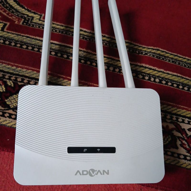 Jual modem advan v1 pro | Shopee Indonesia