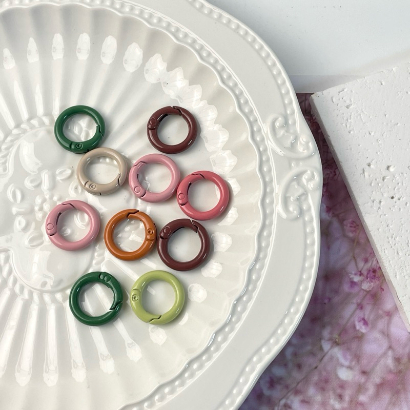 Jual RING BULAT RING U PENGAIT | Shopee Indonesia