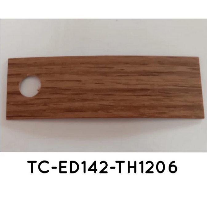 Jual TACO Edging Warna Urat Kayu 1206FC TH 1206 FC W 1206 Hpl Pelapis ...