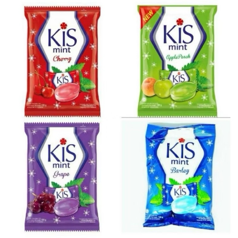 Jual Permen kiss | Shopee Indonesia