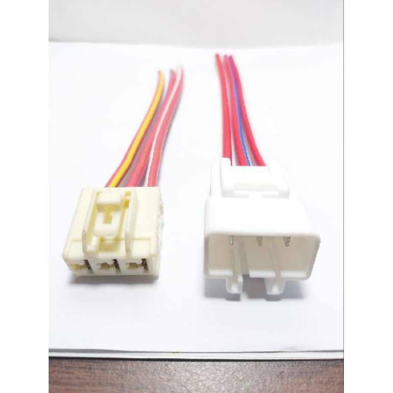 Jual Soket socket ECU ECM spull spul Yamaha nmax aerox lexi freego ...