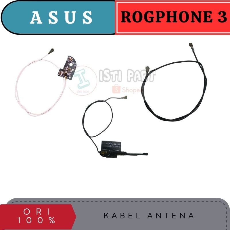 Jual ANTENA ASUS ROG 3 | Shopee Indonesia