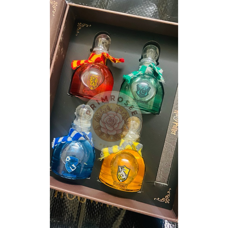 Jual [SG] Harry Potter x Miniso singapore x HARRY POTTER Gryffindor ...