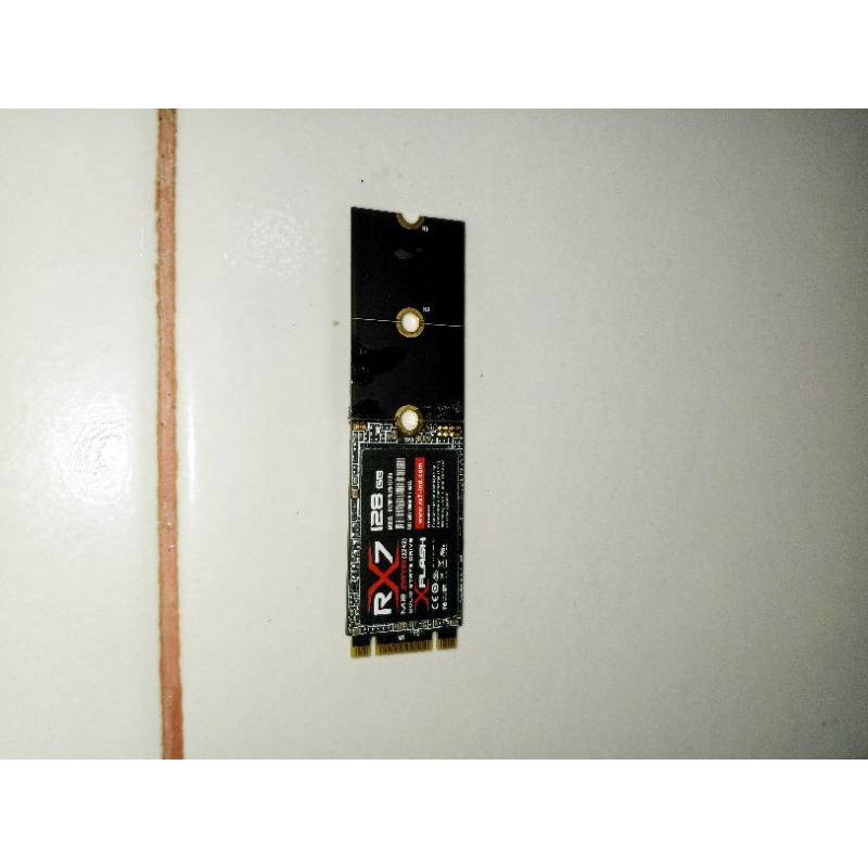 Jual SSD RX7 M2 SATA 128GB 2242 M.2 SATA | Shopee Indonesia
