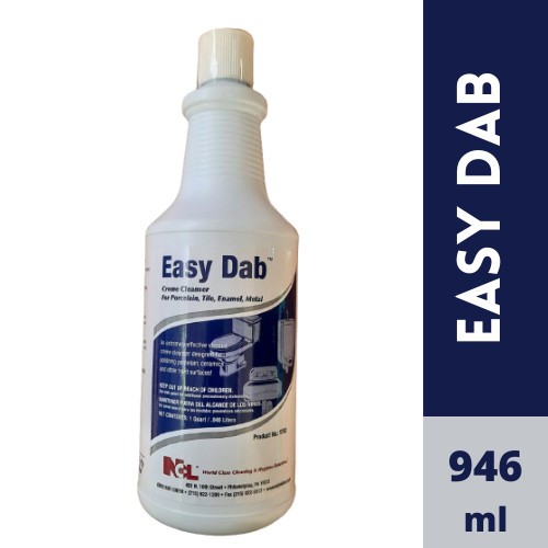 Jual Easy Dab NCL 946 ml Cream Cleanser Multipurpose | Obat Karat ...