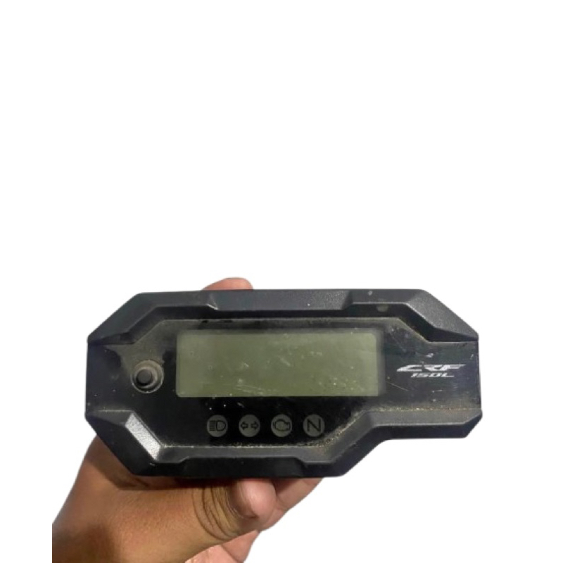 Jual Speedometer Spedo Crf 150 Honda 2nd Ori Pabrik | Shopee Indonesia