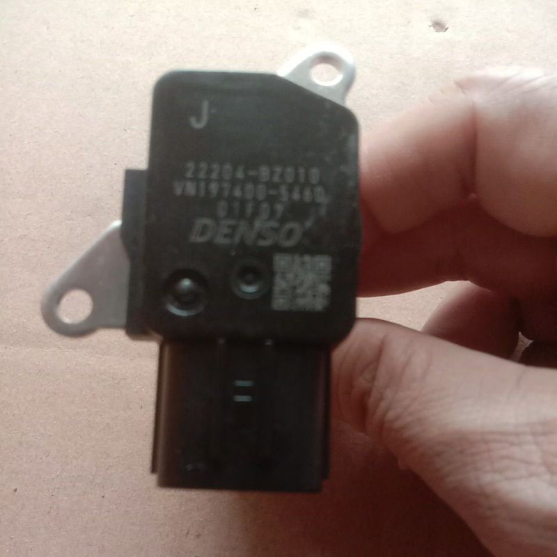 Jual sensor mars air flow Avanza all New th 2015 up(22204-bz010 ...
