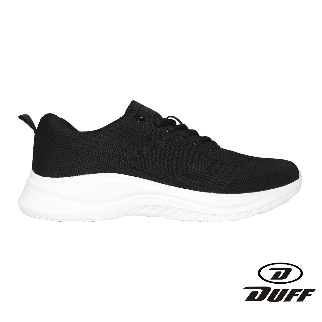 Jual Duff Official - Sepatu Sneakers Pria - Yesron | Shopee Indonesia