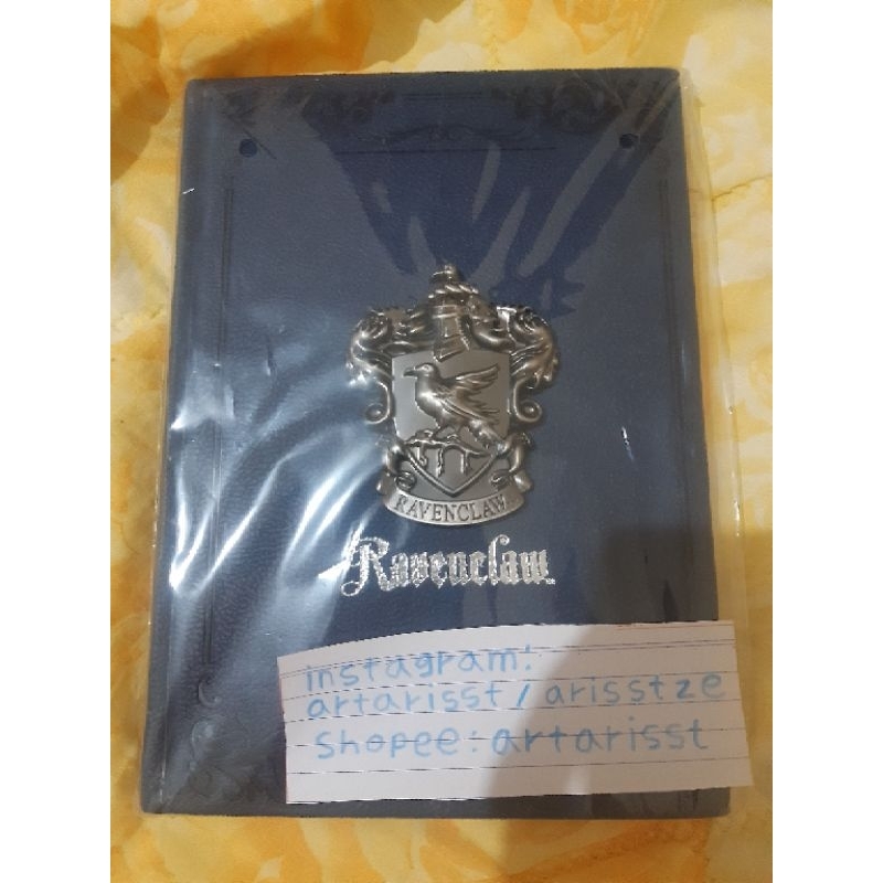 Jual buku ravenclaw miniso harry potter | Shopee Indonesia