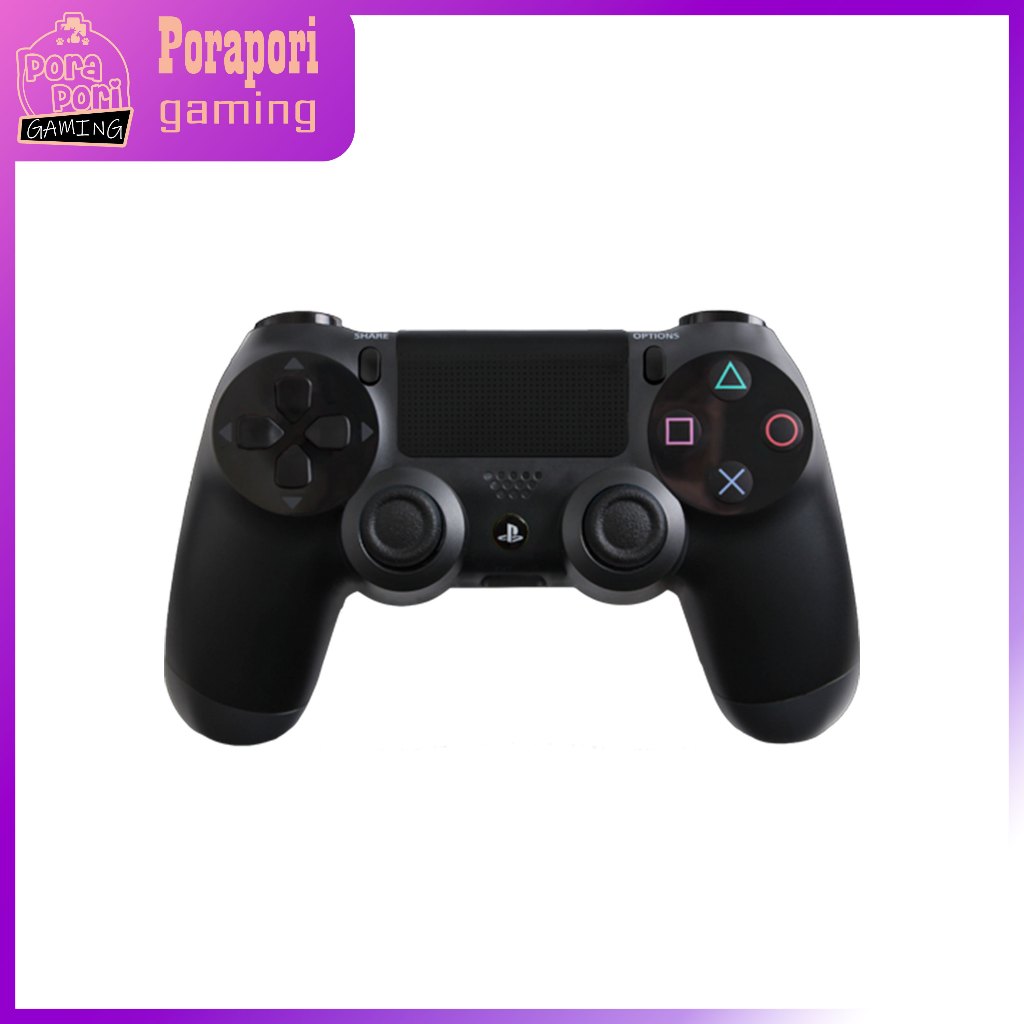 Jual STIK PS 4 ORIGINAL PABRIK | Shopee Indonesia