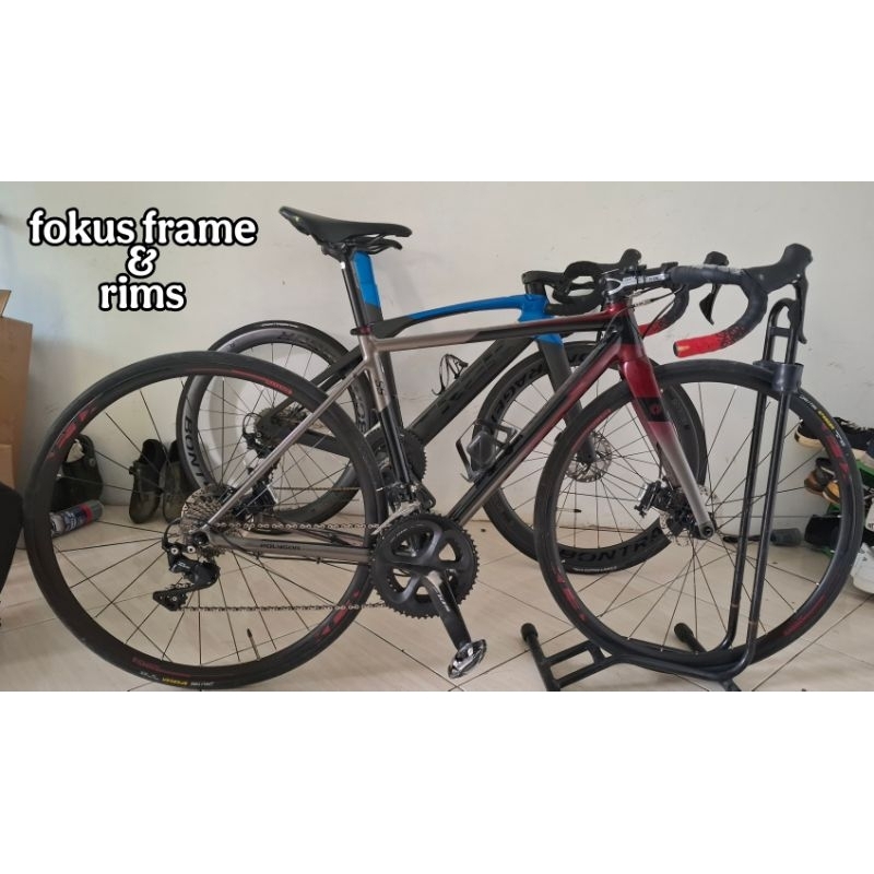 Jual sepeda bekas rb | Shopee Indonesia