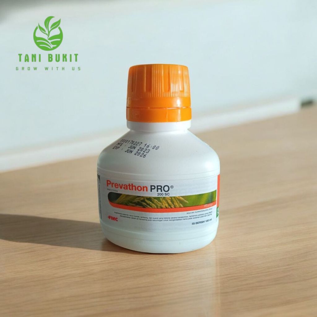Jual INSEKTISIDA SISTEMIK PREVATHON PRO 200 SC - 100 ml | Shopee Indonesia
