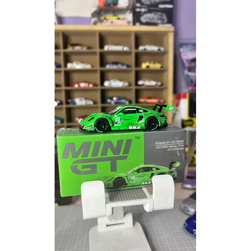 Jual Mini GT | Shopee Indonesia