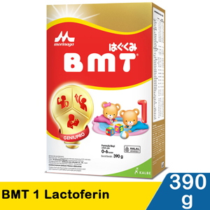 Jual BMT 390GR | Shopee Indonesia