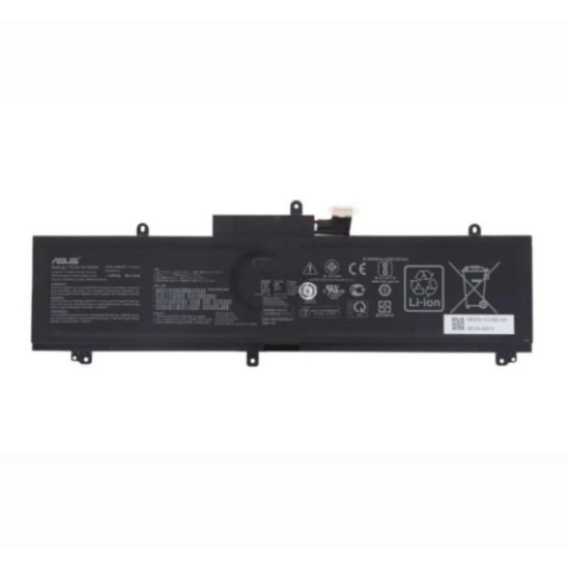 Jual Baterai Laptop Asus ROG Zephyrus G502 GA502DU GU502GU GX502D ...