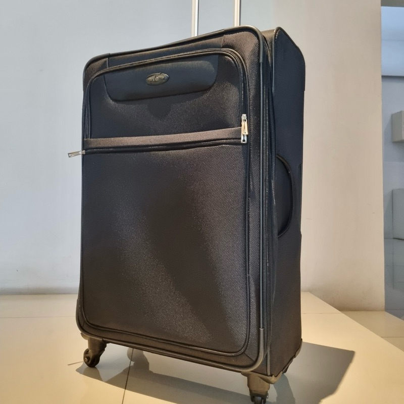 Jual SAMSONITE 1910 Series - Koper Large (27-28inch) 100% Original ...