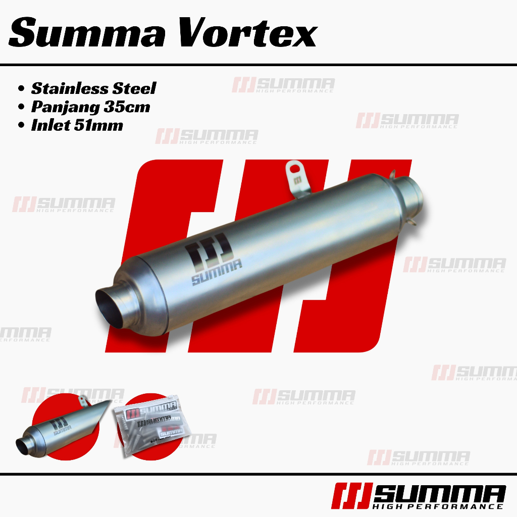 Jual Silincer Knalpot Cbr250rr Ninja 250 Zx25r R25 Mt25 Cbr 150r Cb150r Xmax Nmax Pcx 150 160 ...