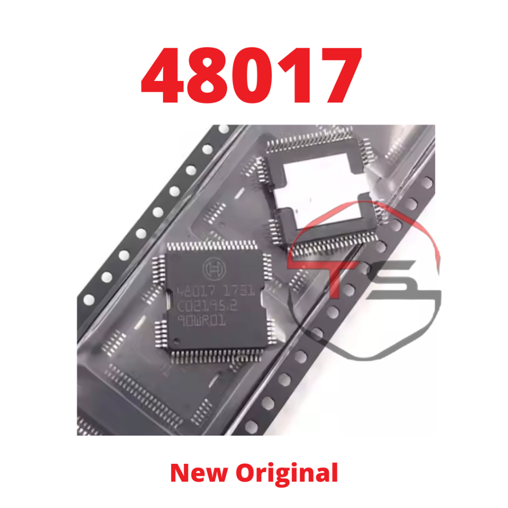 Jual IC 48017 BOSCH Chip Driver Ecu Board New Original | Shopee Indonesia